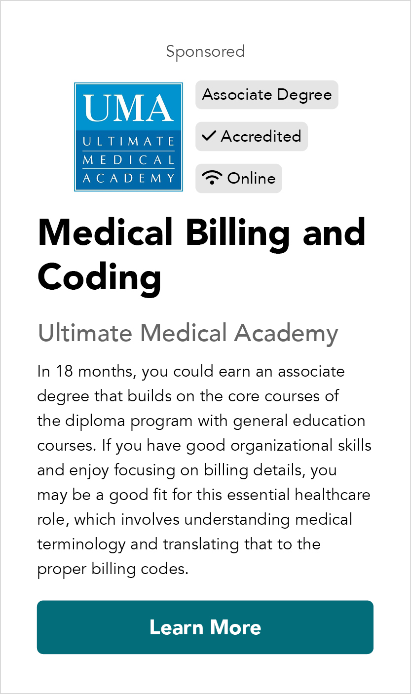 What Are The Different Medical Billing And Coding Certifications